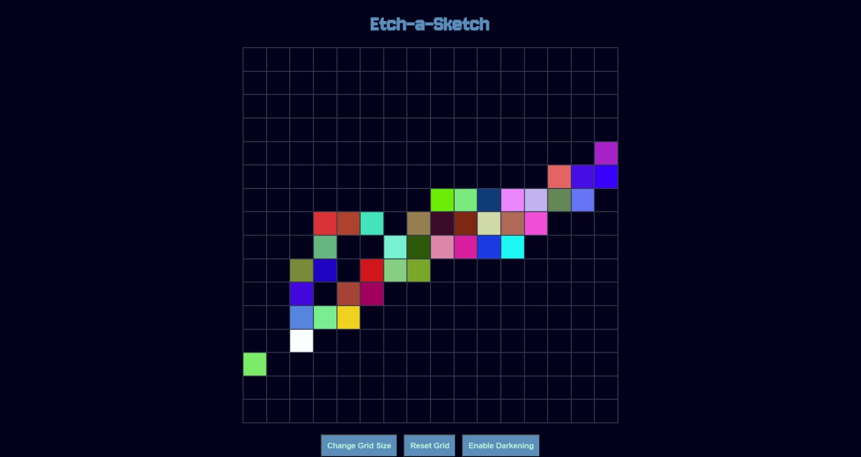 Homepage [lostqubit.github.io]