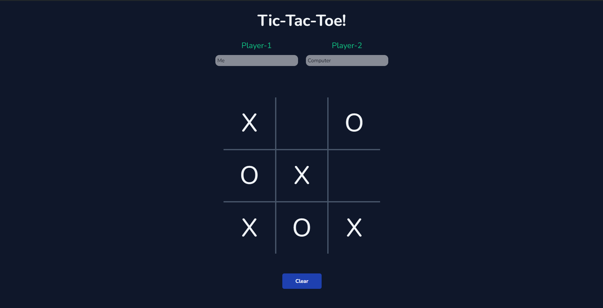 Homepage [lostqubit.github.io]